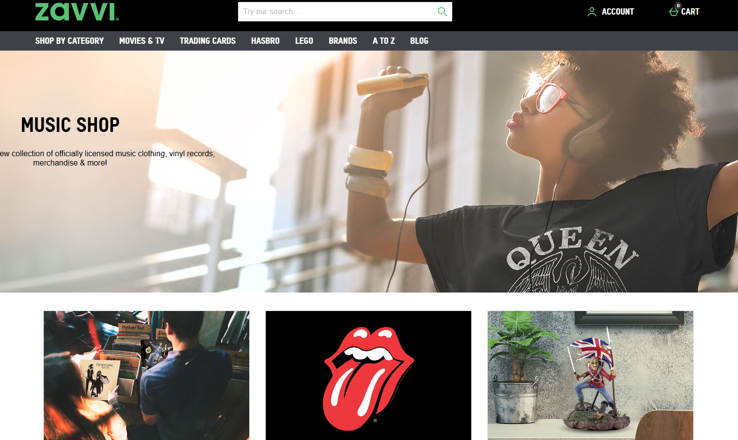 22个购买正版欧美、日韩专辑和黑胶唱片的网站推荐（高达10%返利优惠）- 买霉霉、Kpop等实体CD！ - Extrabux