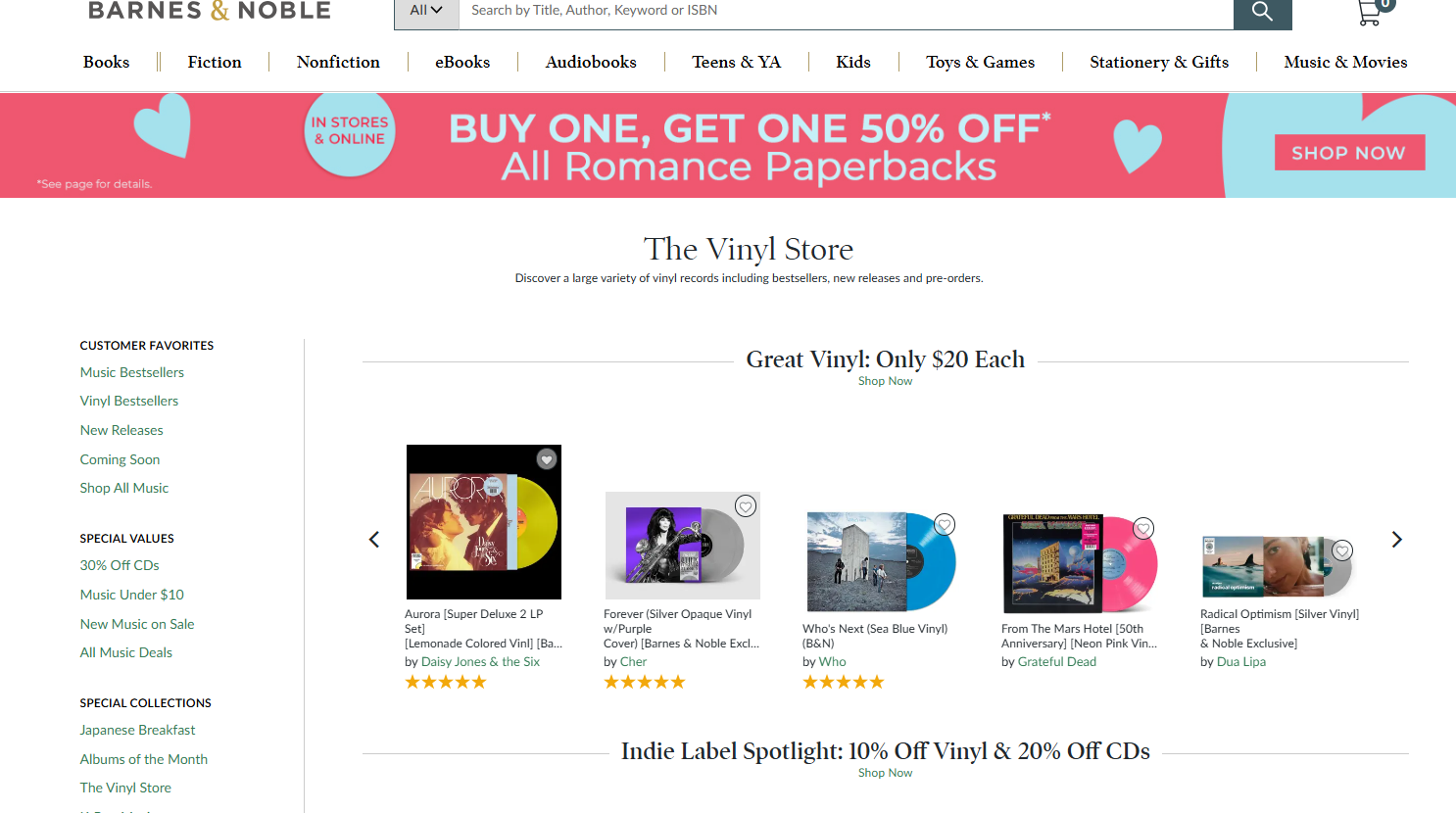 22个购买正版欧美、日韩专辑和黑胶唱片的网站推荐（高达10%返利优惠）- 买霉霉、Kpop等实体CD！ - Extrabux