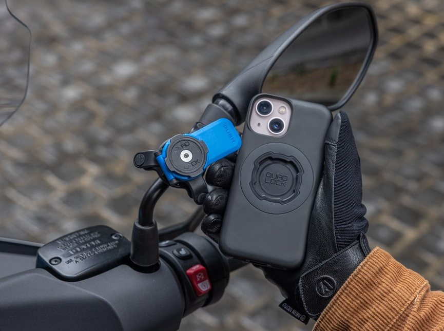 Quad Lock vs. Rokform vs. Peak Design vs. SP Connect: Who Makes the ...