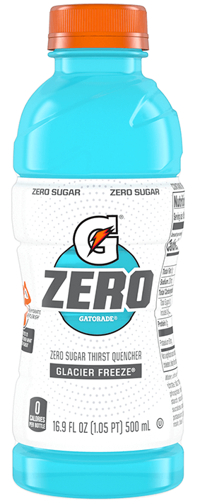 Gatorade Zero vs. Original vs. G2 vs. Propel: Key Differences & Honest ...
