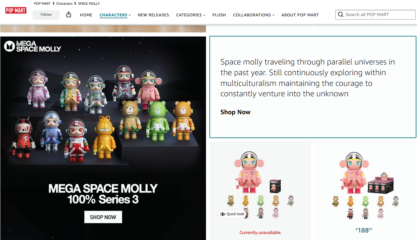 Space Molly V1 vs. V2 vs. V3: Differences and Reviews 2025 - Extrabux
