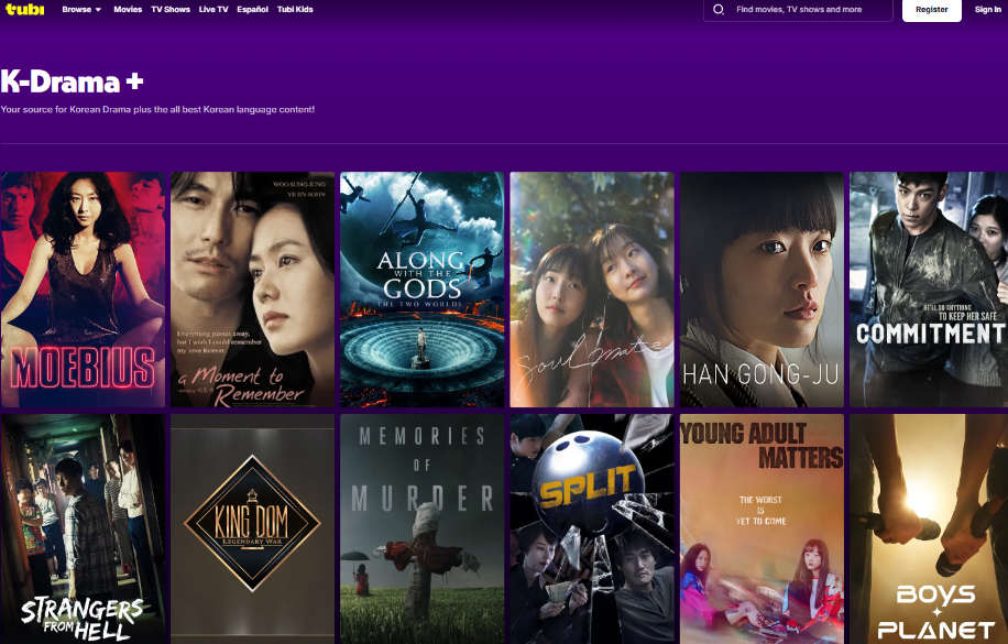 14个国内外免费观看/下载韩剧的网站及APP推荐 - 支持中韩双语字幕，追剧学韩语必备！ - Extrabux