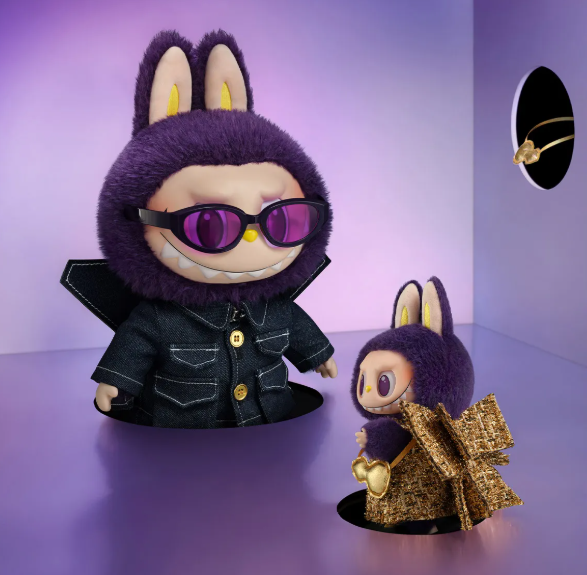 Labubu vs. Zimomo vs. Mokoko: Differences and Reviews 2025 - Extrabux