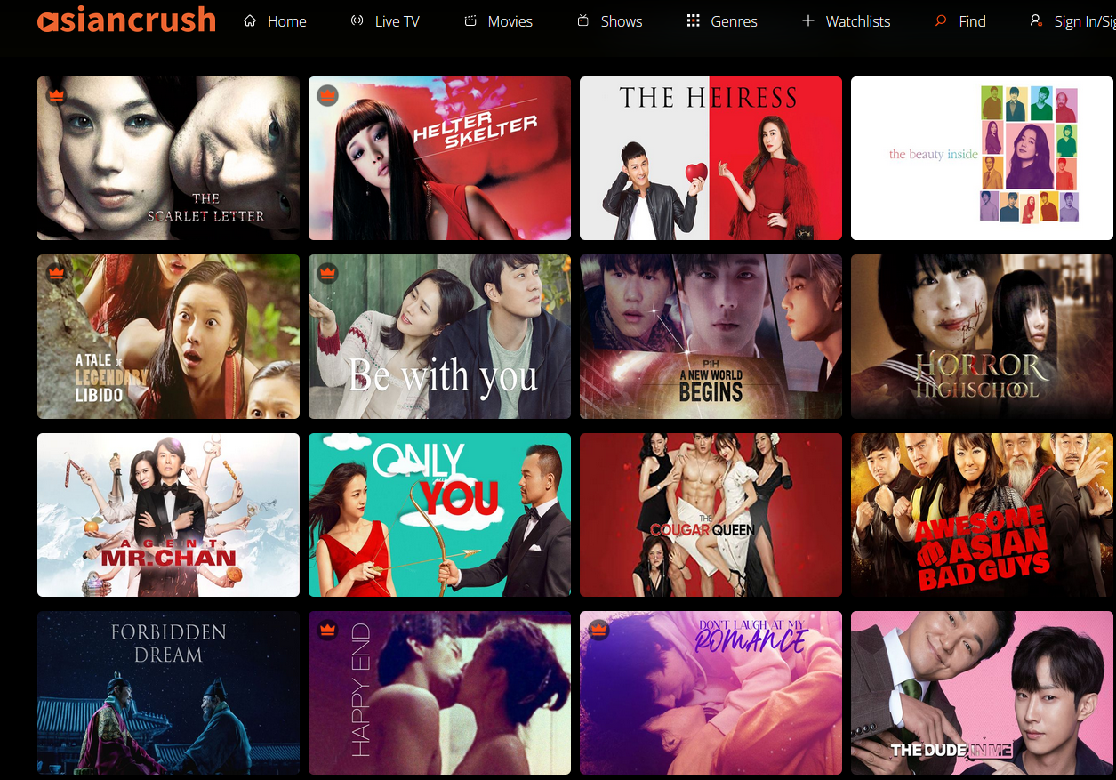 14 Best Sites to Watch Korean Dramas (Free & Paid) - Extrabux