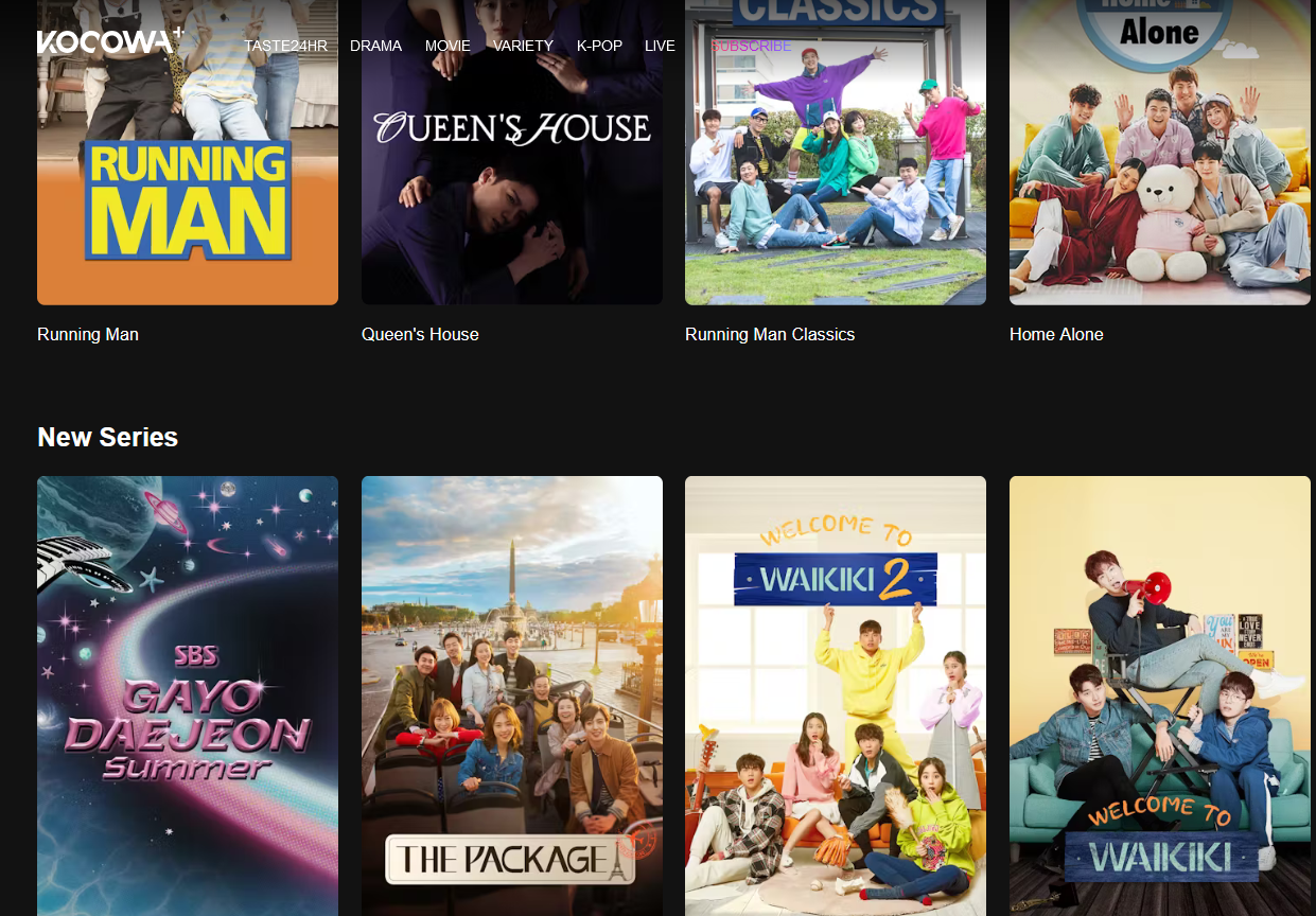 14 Best Sites to Watch Korean Dramas (Free & Paid) - Extrabux