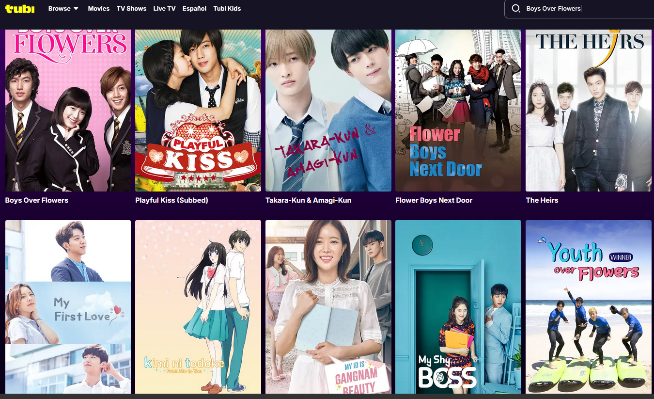 14 Best Sites to Watch Korean Dramas (Free & Paid) - Extrabux