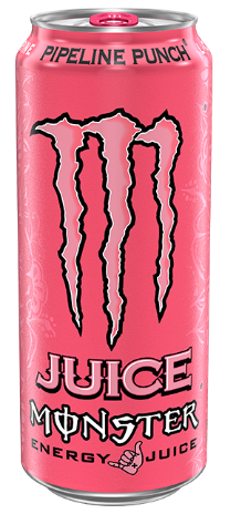 Top Monster Energy Flavors 2025: Ranked, Taste Tested + Rarest Hard-to ...