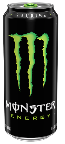 Top Monster Energy Flavors 2025: Ranked, Taste Tested + Rarest Hard-to ...