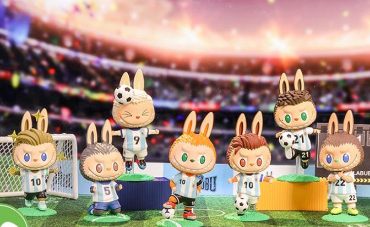 2025年Labubu最新代及历代各系列发售时间表（原价+隐藏款+是否绝版/限量/在售） - Extrabux