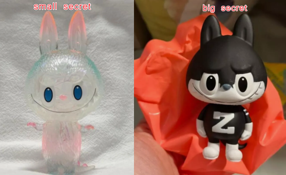 2025年Labubu最新代及历代各系列发售时间表（原价+隐藏款+是否绝版/限量/在售） - Extrabux