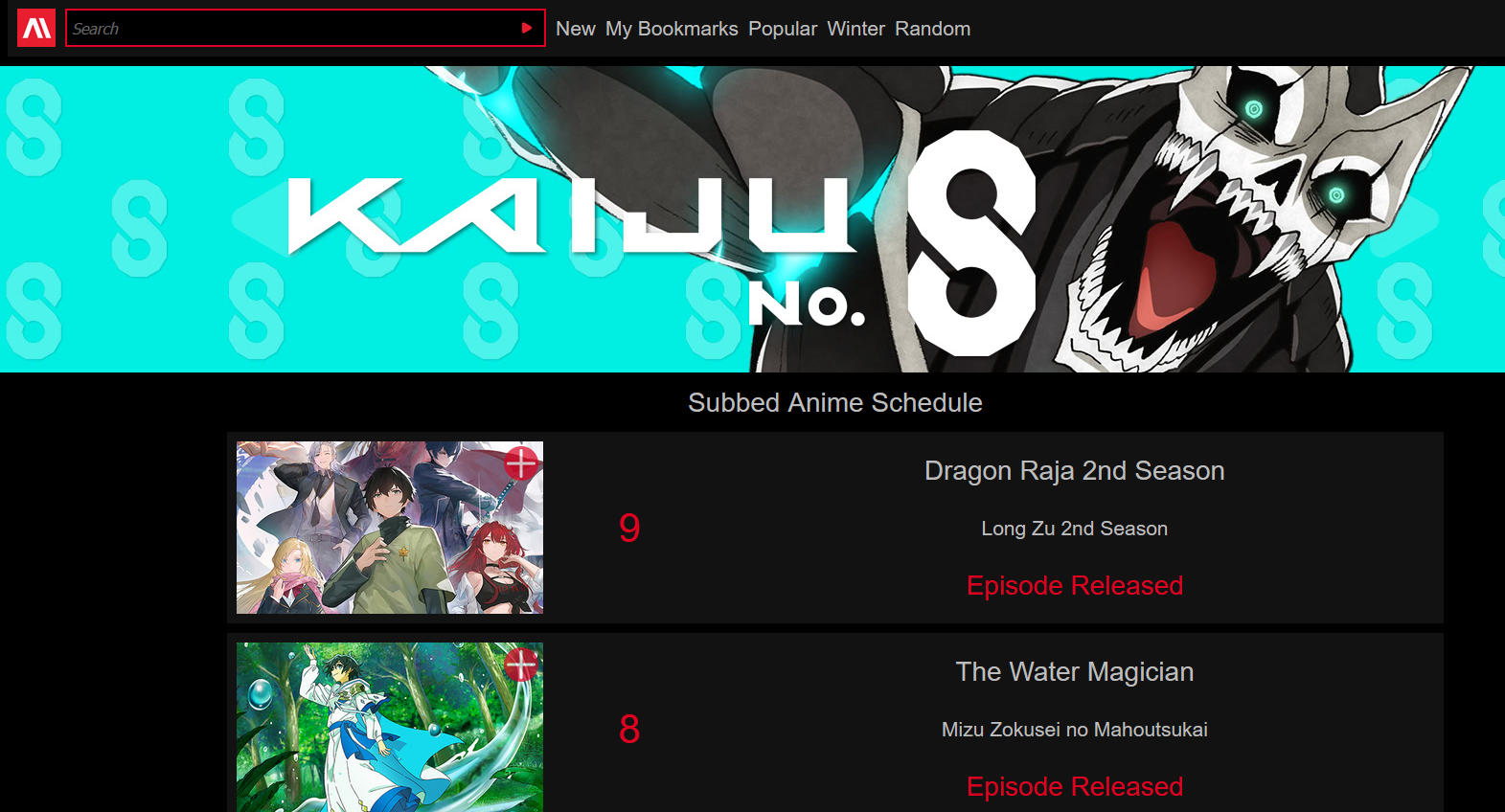 20 Best Websites to Watch Anime for FREE (That Work in 2025) - Extrabux