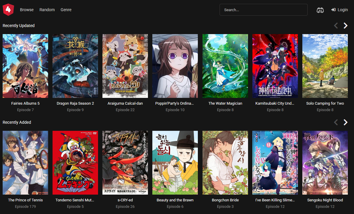 20 Best Websites to Watch Anime for FREE (That Work in 2025) - Extrabux