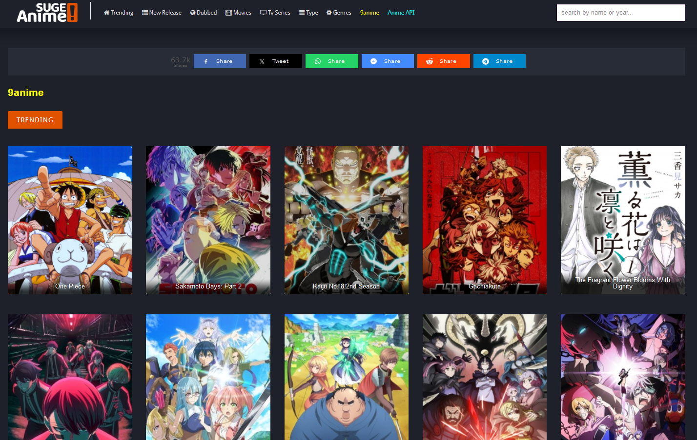 20 Best Websites to Watch Anime for FREE (That Work in 2025) - Extrabux