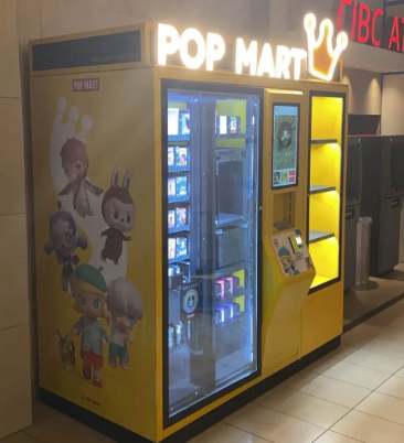 Where To Buy Labubu in Canada (Online & In-Store) - Extrabux
