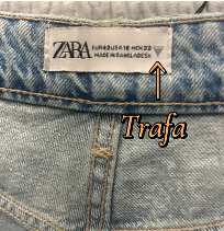 Zara Label Color Explained: The Difference Between Zara Lines/Quality ...