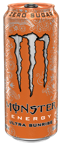 Top Monster Energy Flavors 2025: Ranked, Taste Tested + Rarest Hard-to ...