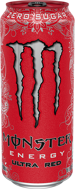 Top Monster Energy Flavors 2025: Ranked, Taste Tested + Rarest Hard-to ...