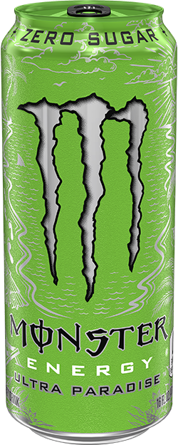 Top Monster Energy Flavors 2025: Ranked, Taste Tested + Rarest Hard-to ...
